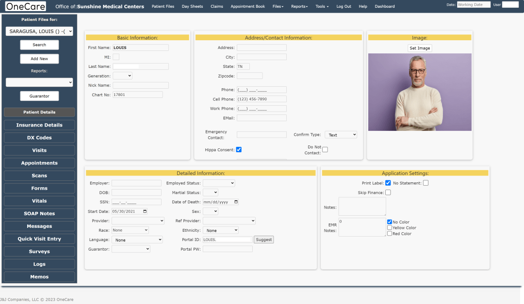 EHR/EMR SOAP Note Software | Your Problems Solved